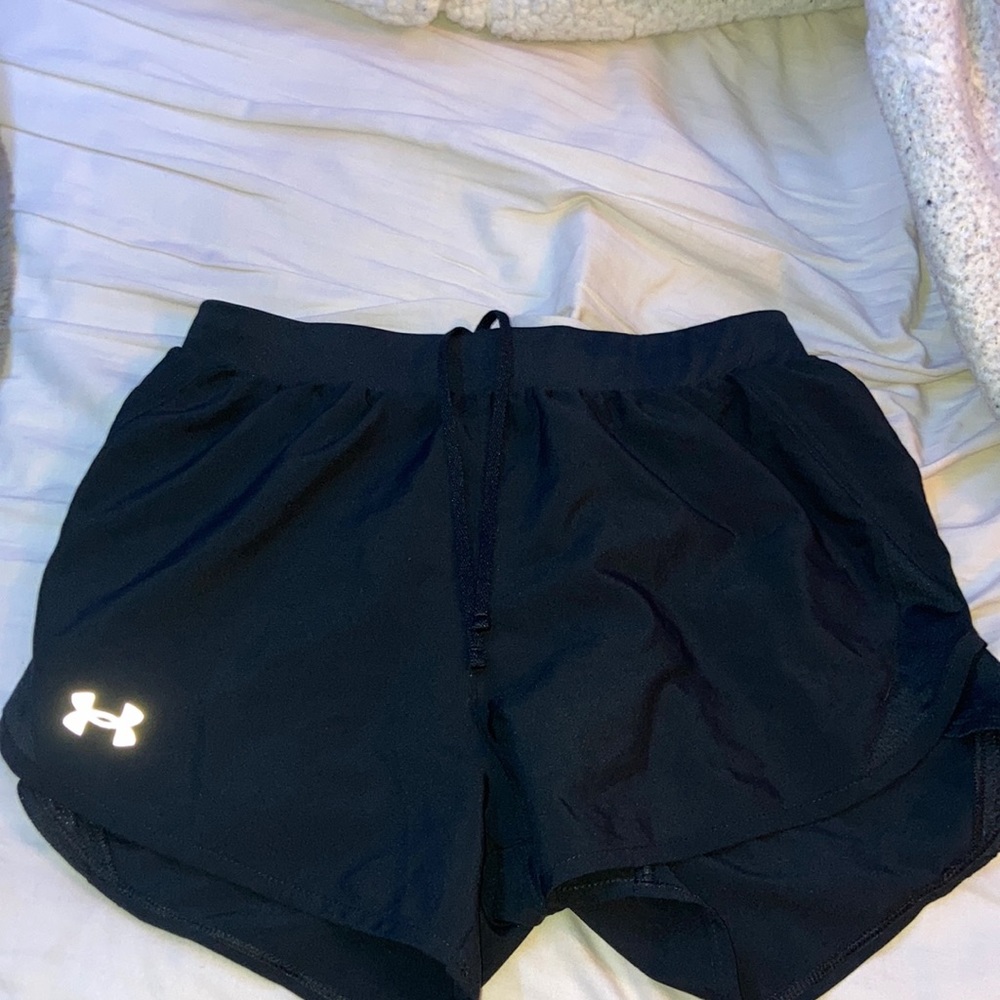 Brand New Under Armor Shorts - Gem